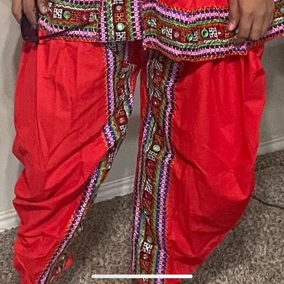 Ethnic Indian Wear | Kurtas | Its Garba Dress Called Kediyu For Men Sm ...